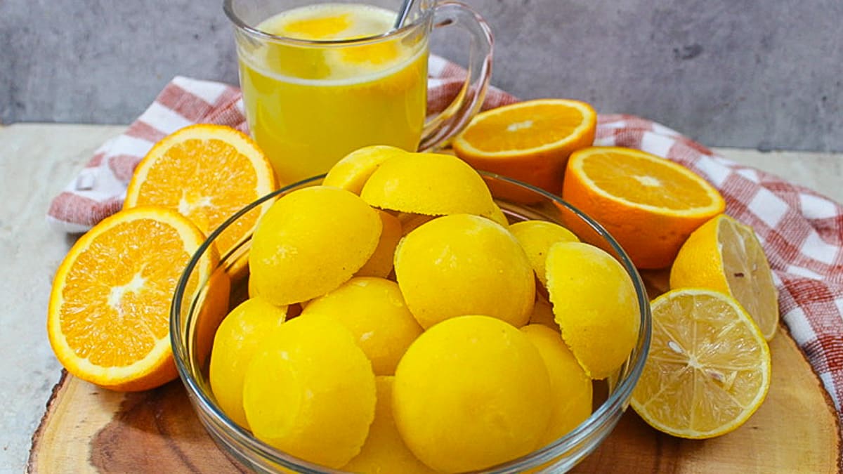 How To Make Homemade Immunity Bombs